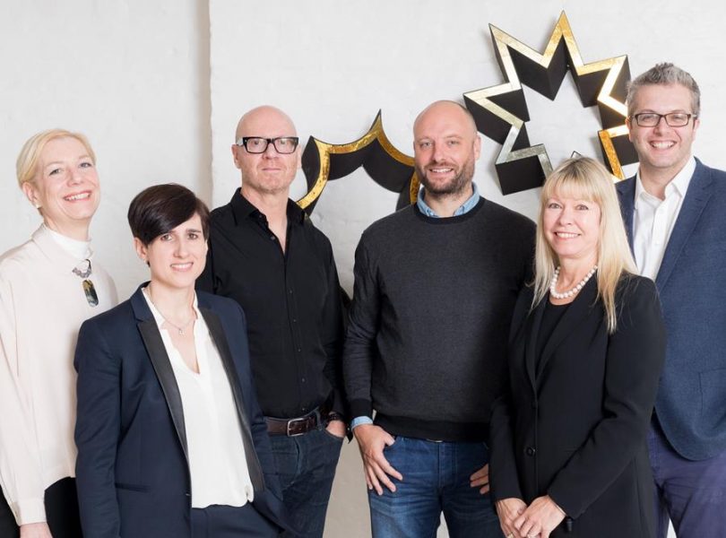 Global Design Company The G.A Group Unveils New Management Structure ...